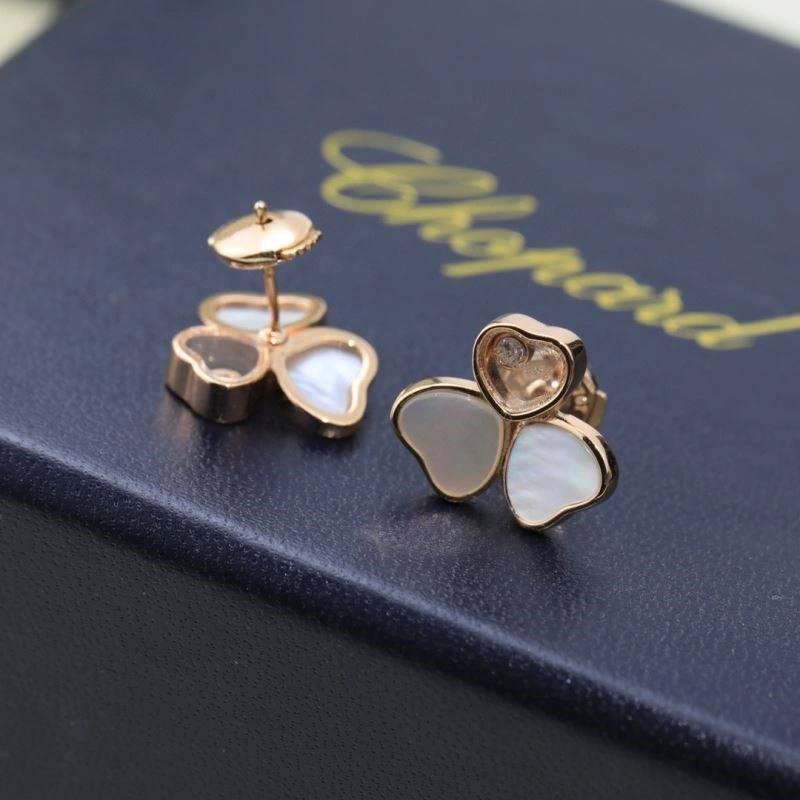 Factory-made Chopard Earrings