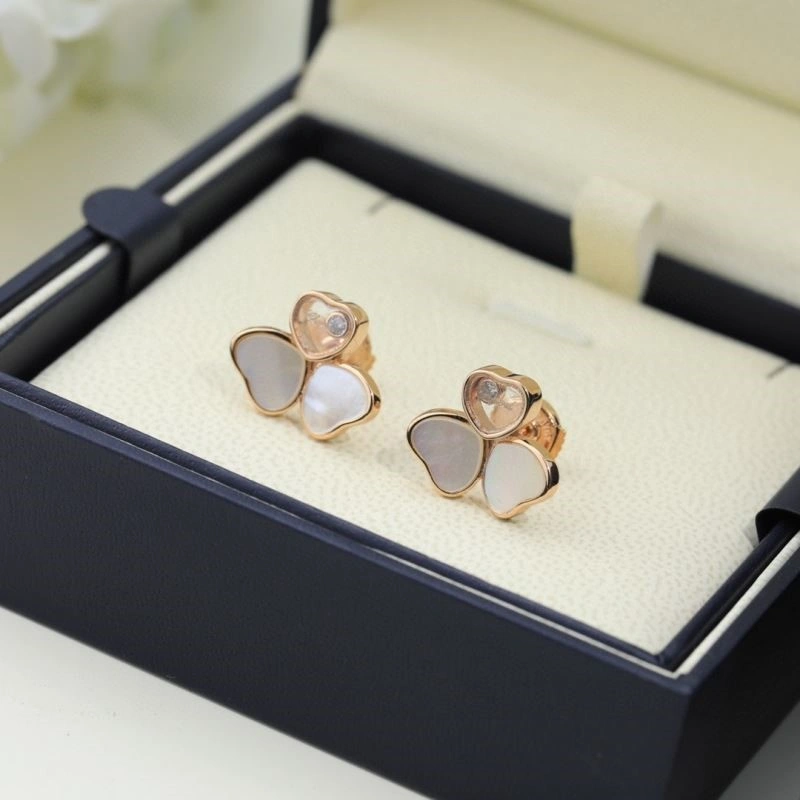 Factory-made Chopard Earrings