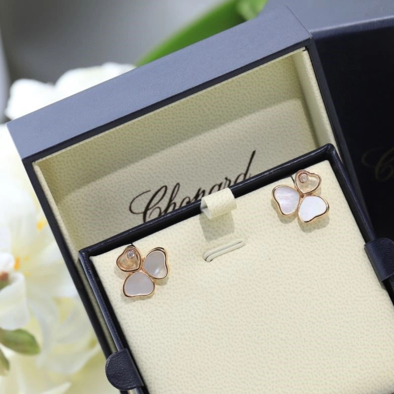Factory-made Chopard Earrings