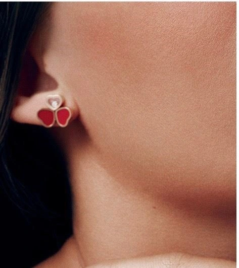 Economical Chopard Earrings