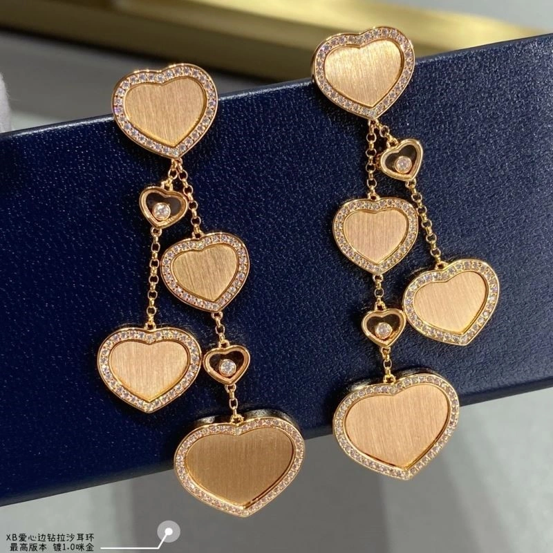 Reasonably priced Chopard Earrings