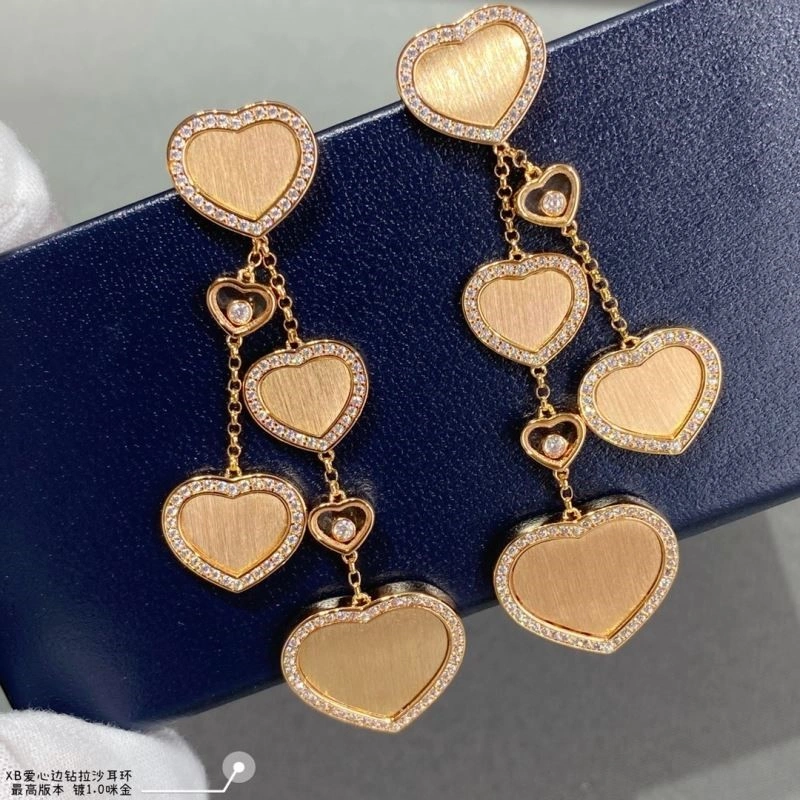 Reasonably priced Chopard Earrings
