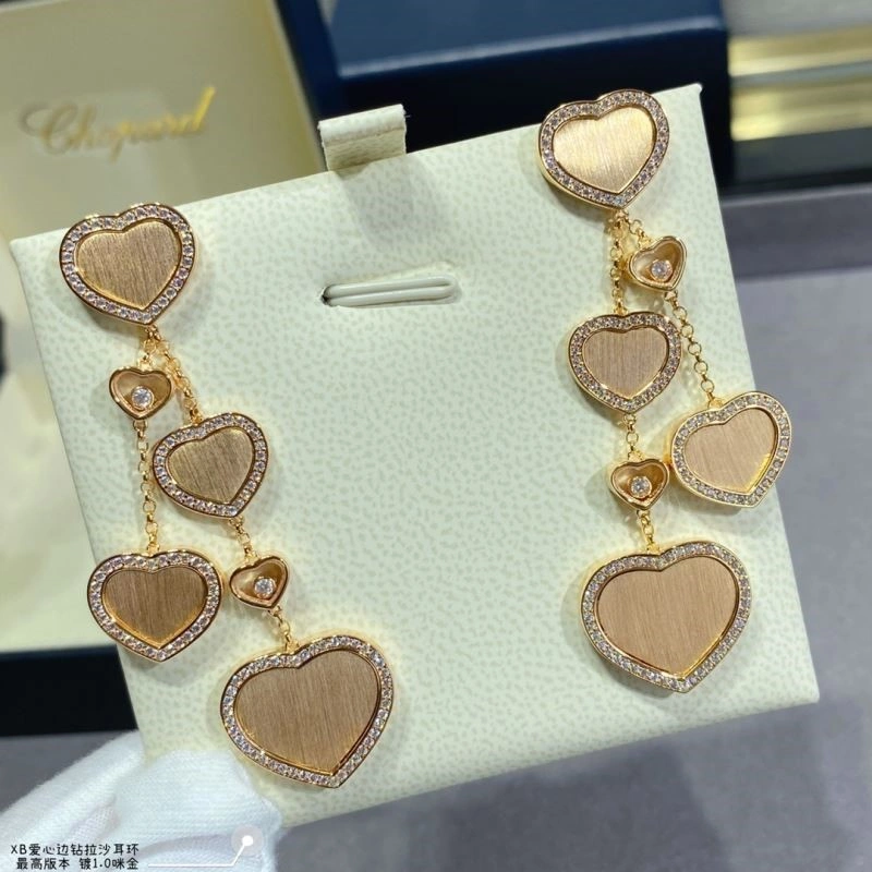 Reasonably priced Chopard Earrings
