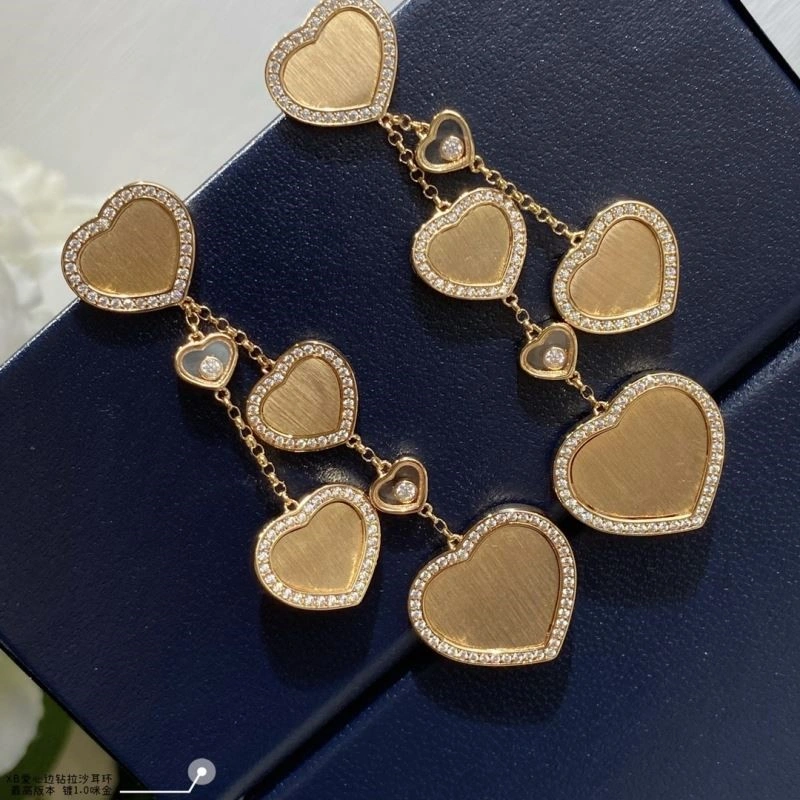 Reasonably priced Chopard Earrings