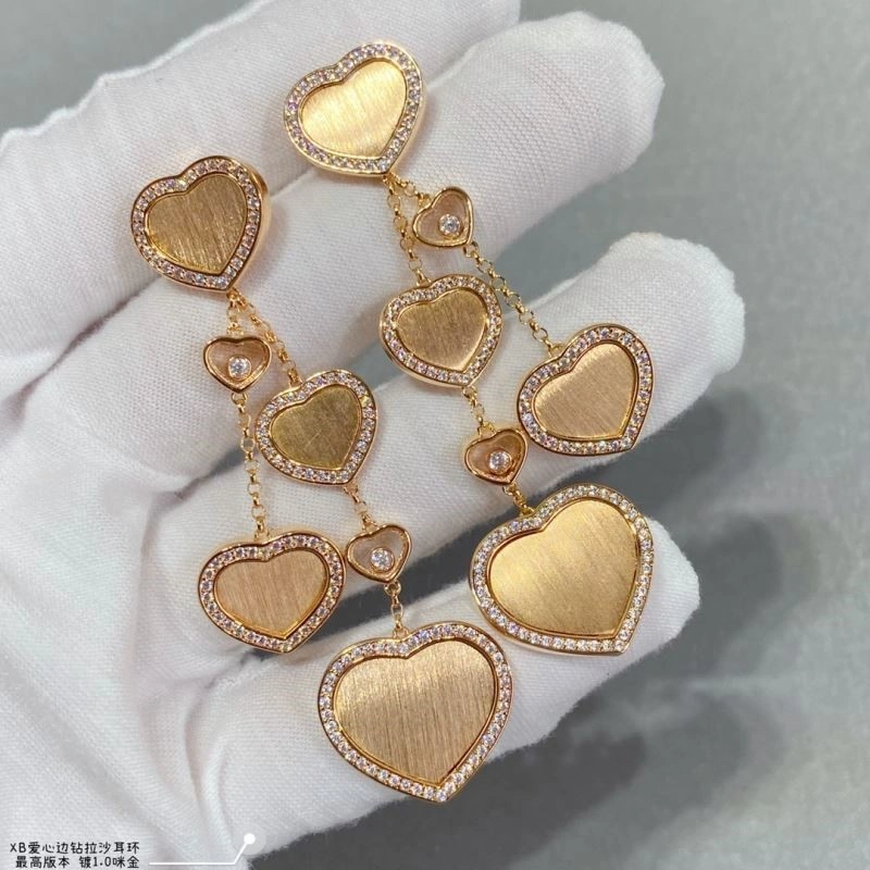 Reasonably priced Chopard Earrings