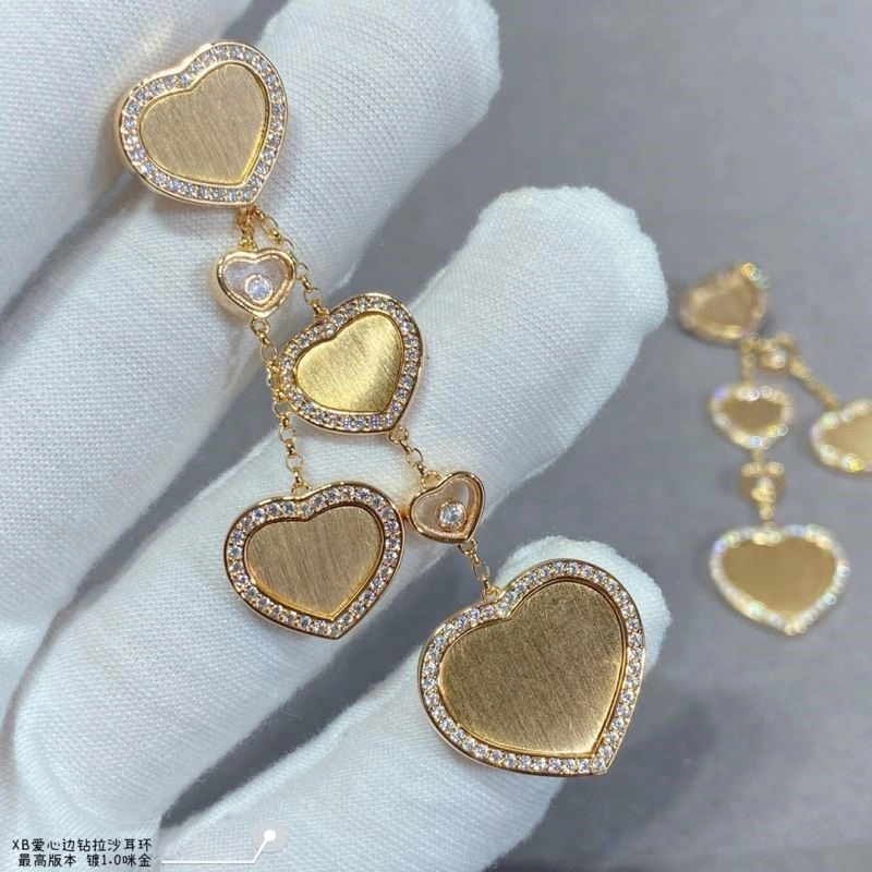 Reasonably priced Chopard Earrings