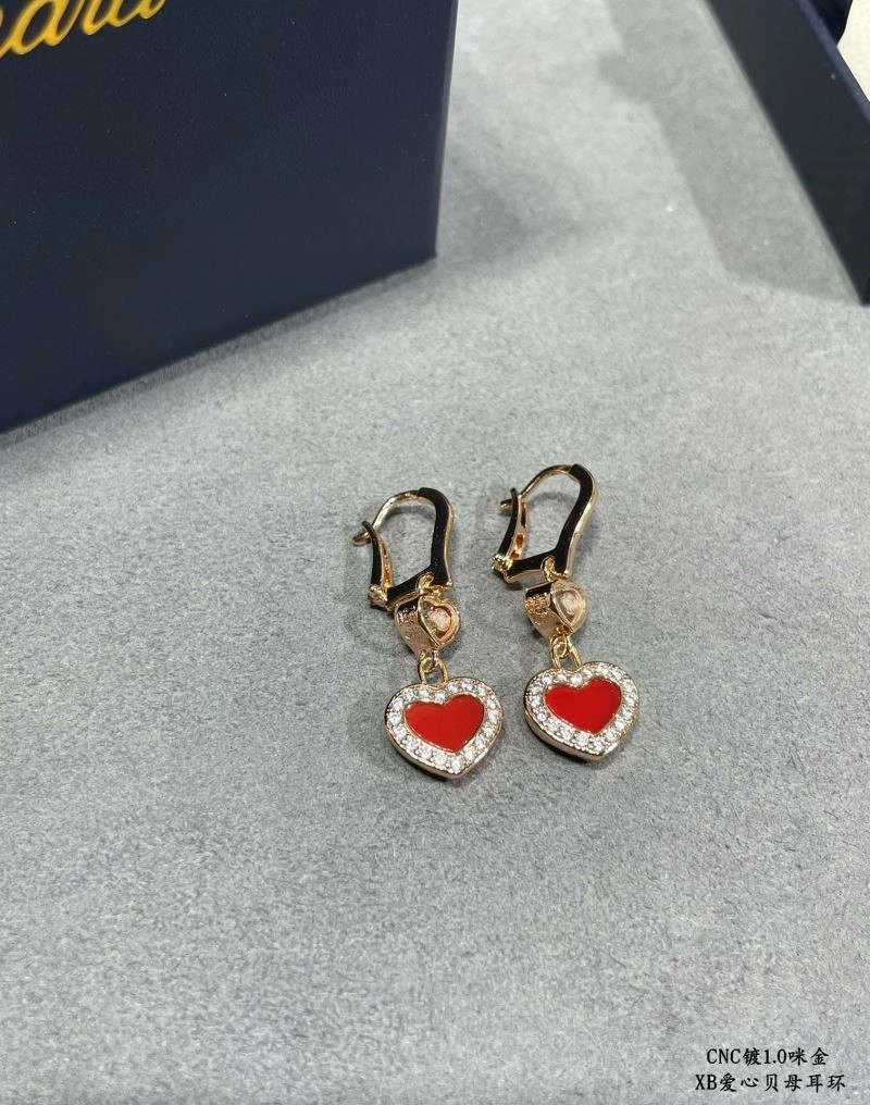 Value-priced Chopard Earrings