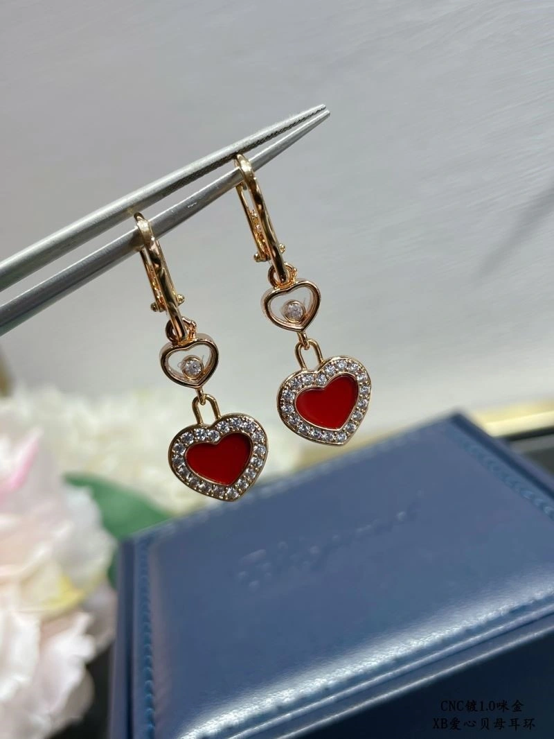 Value-priced Chopard Earrings