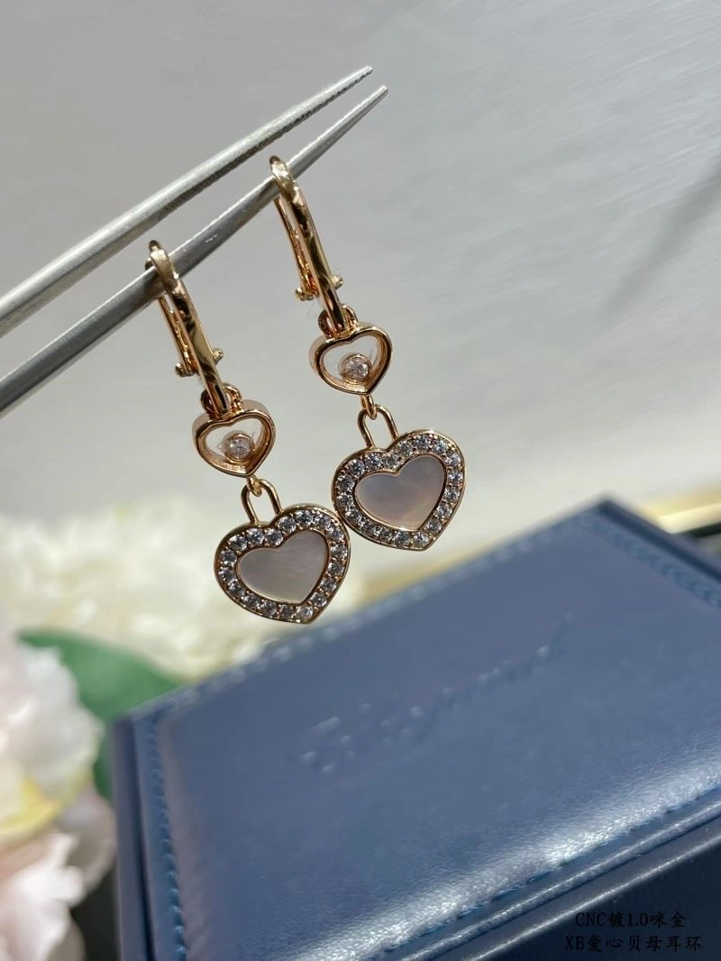 Value-priced Chopard Earrings