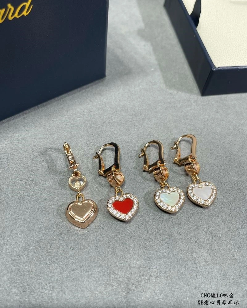 Value-priced Chopard Earrings