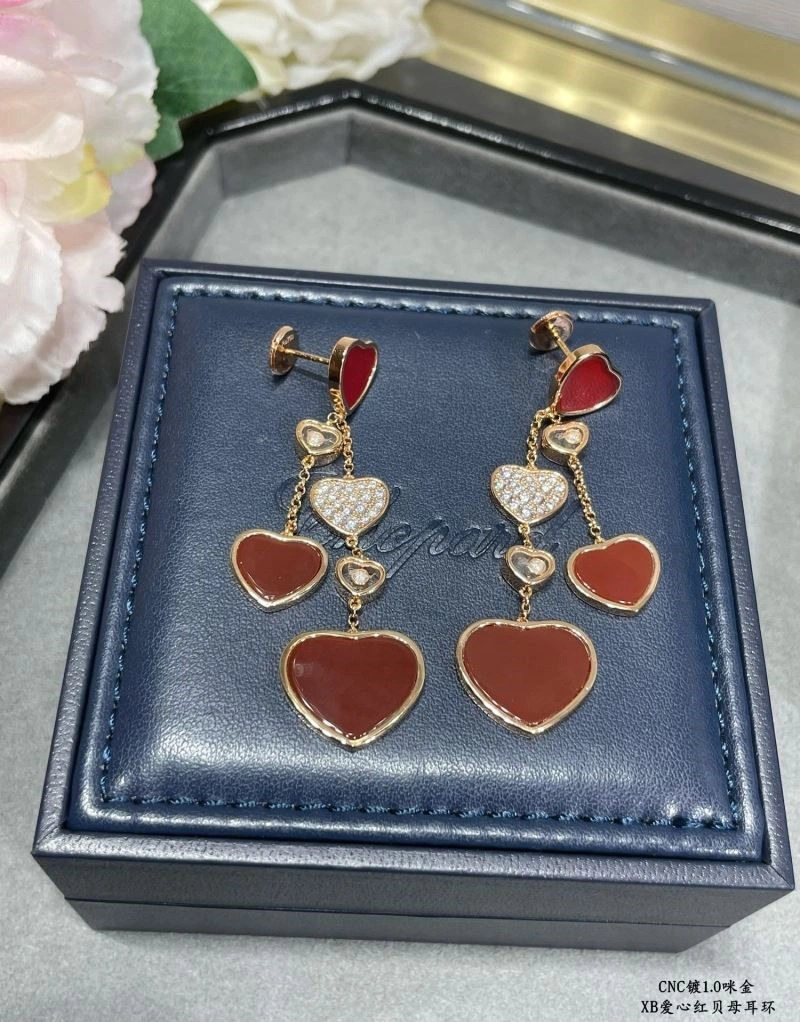 Inexpensive Chopard Earrings