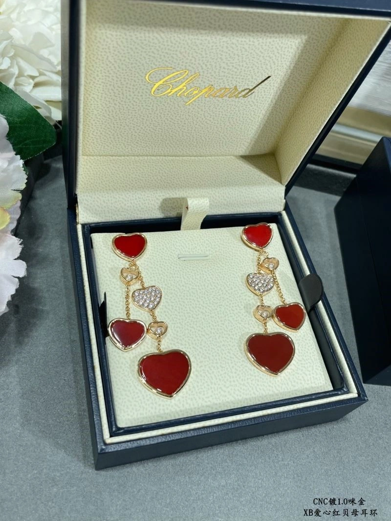 Inexpensive Chopard Earrings