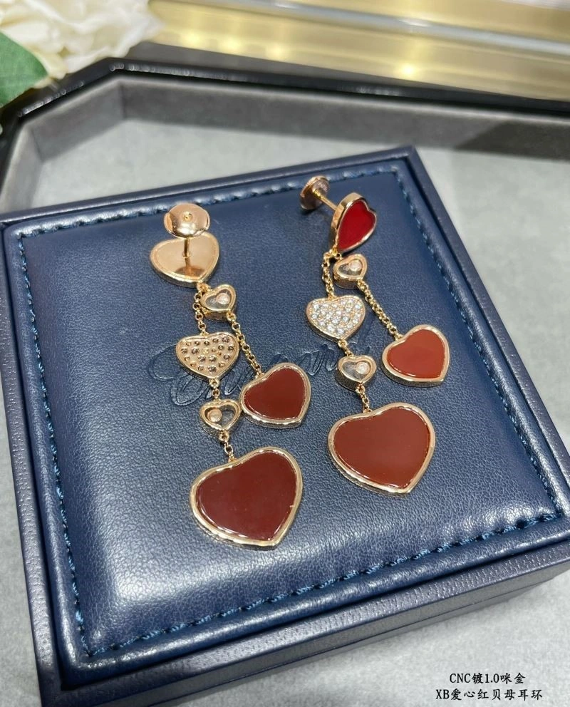 Inexpensive Chopard Earrings