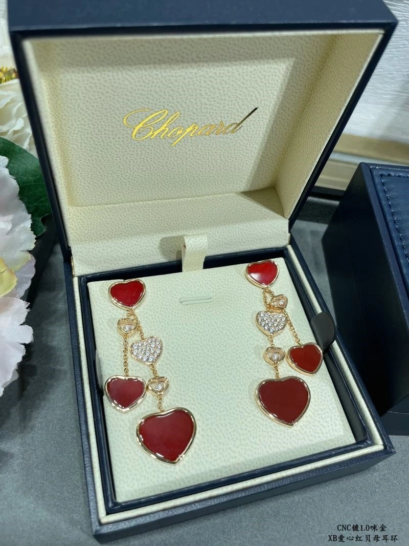 Inexpensive Chopard Earrings