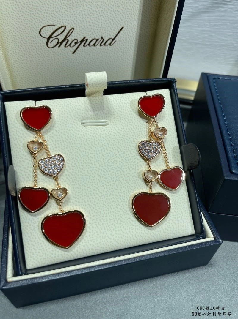 Inexpensive Chopard Earrings