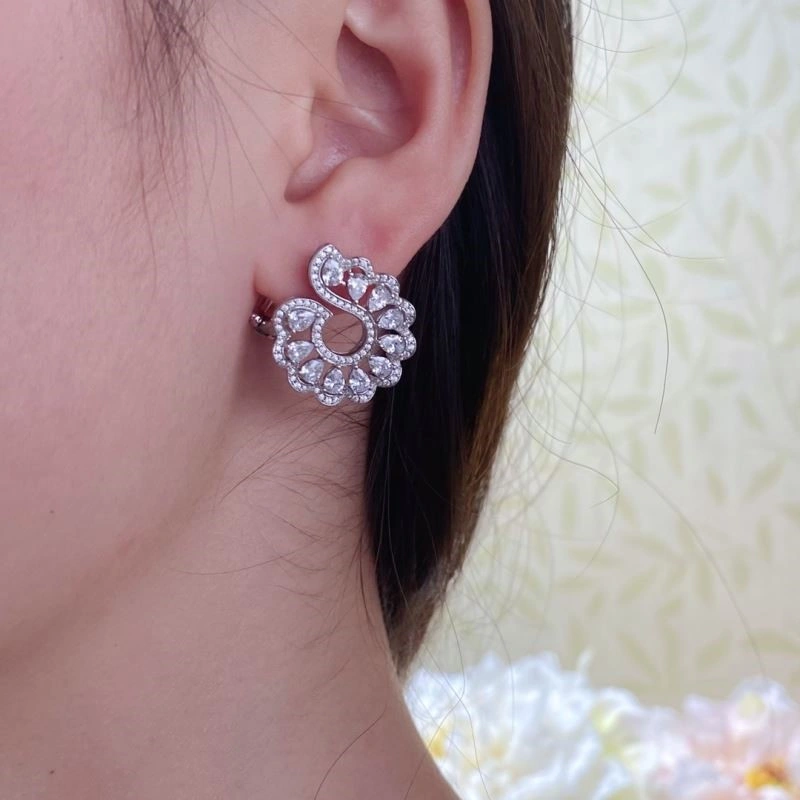 Value-priced Chopard Earrings