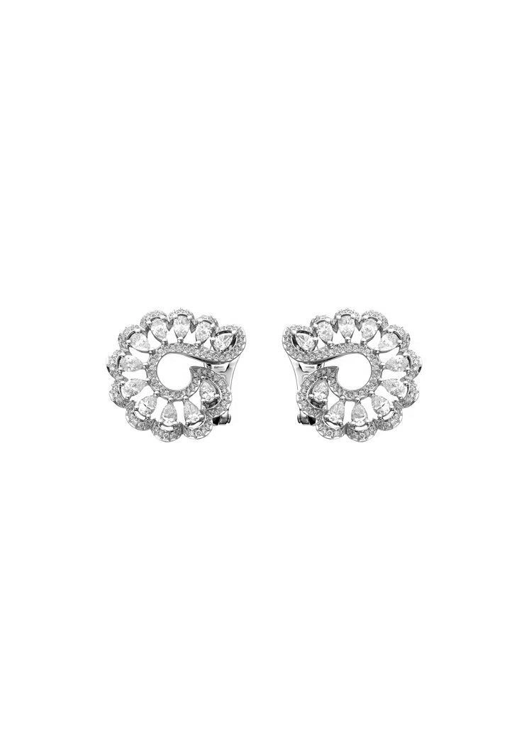 Value-priced Chopard Earrings