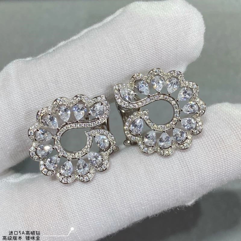 Value-priced Chopard Earrings