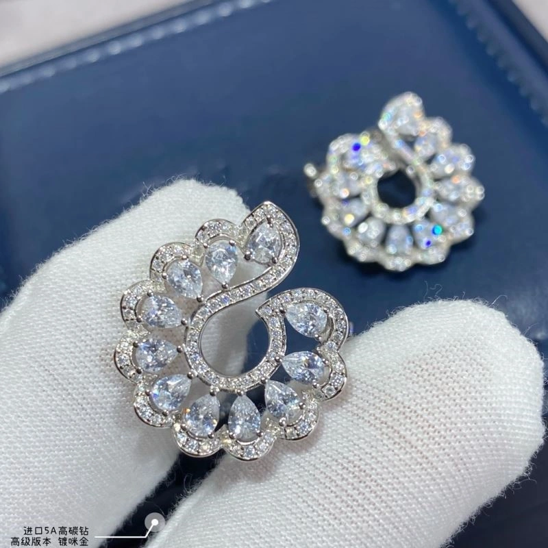 Value-priced Chopard Earrings