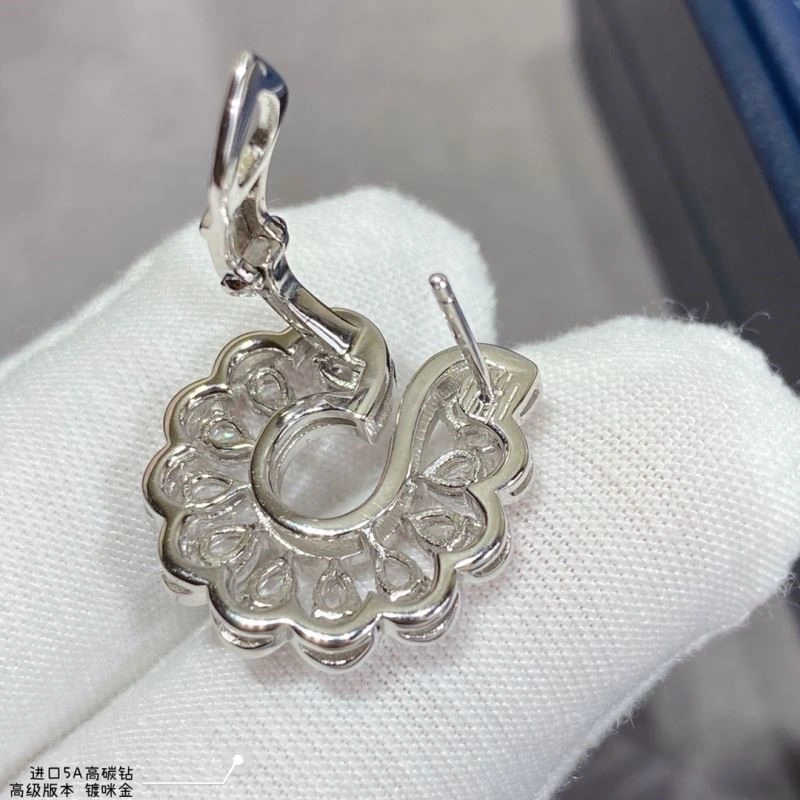 Value-priced Chopard Earrings