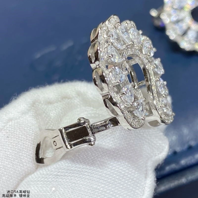 Value-priced Chopard Earrings