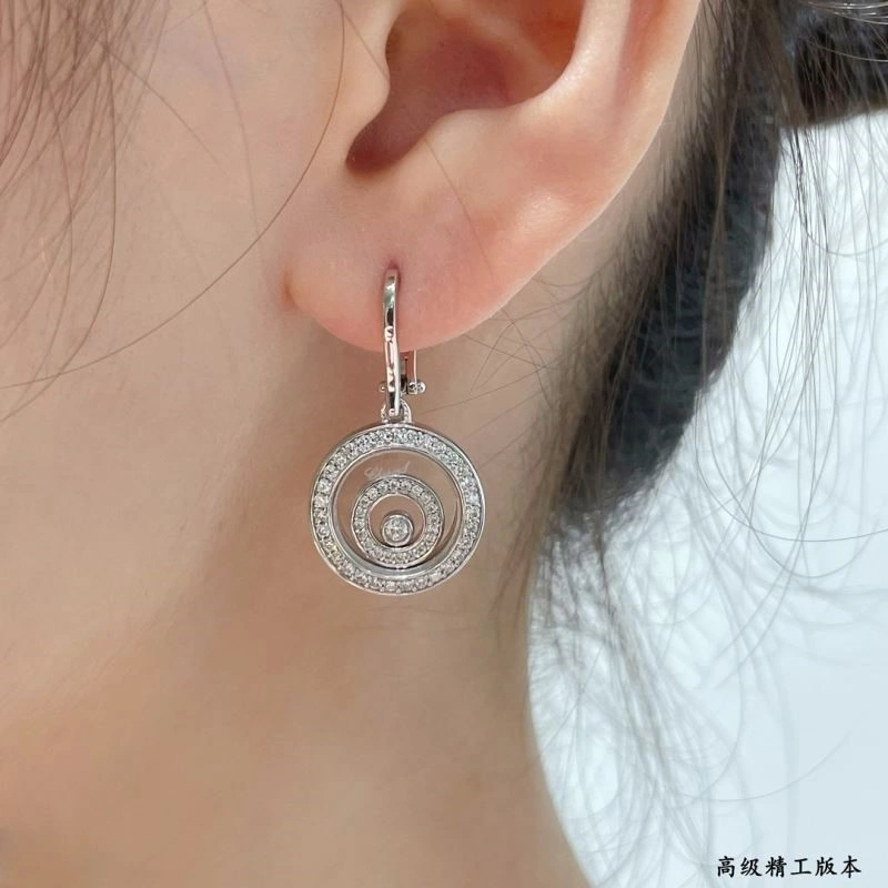 Chopard Earrings