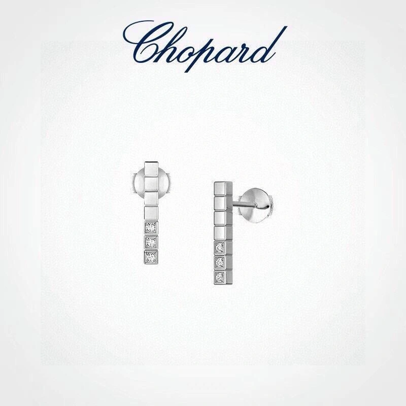 Exact replica Chopard Earrings