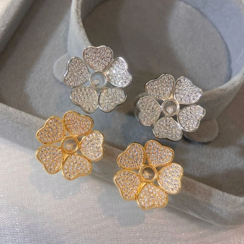 Chopard Earrings