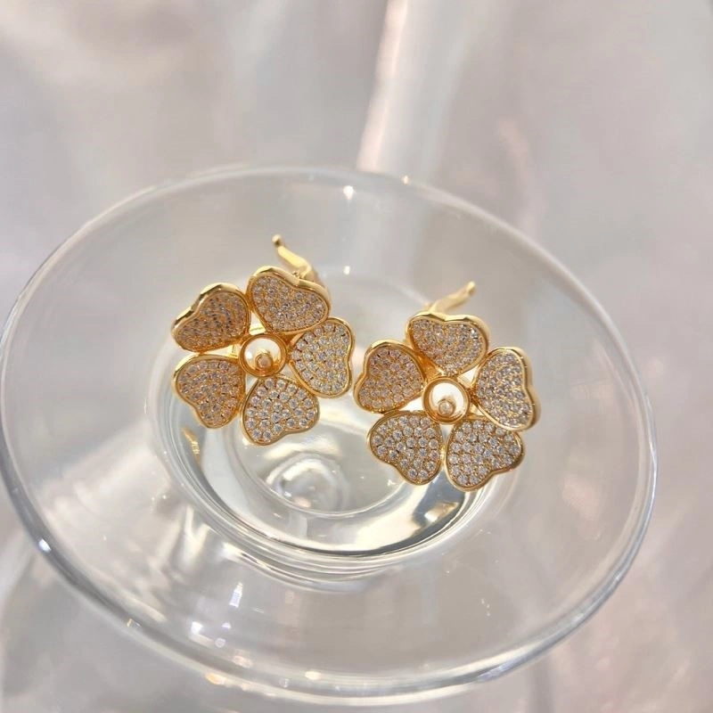 OEM Chopard Earrings