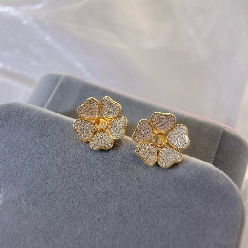 OEM Chopard Earrings