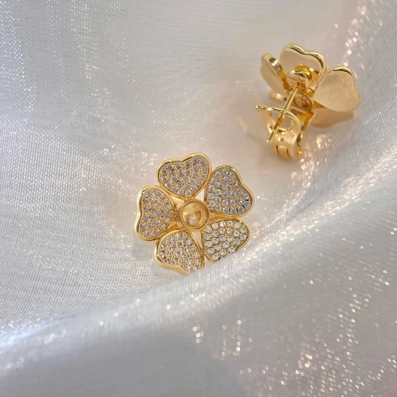 OEM Chopard Earrings