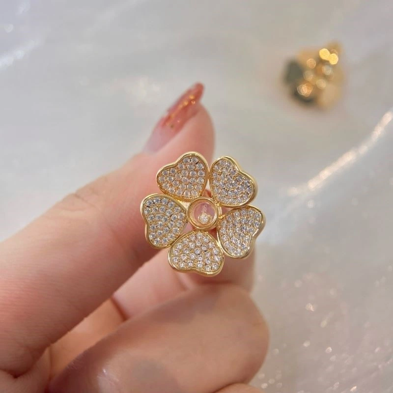 OEM Chopard Earrings