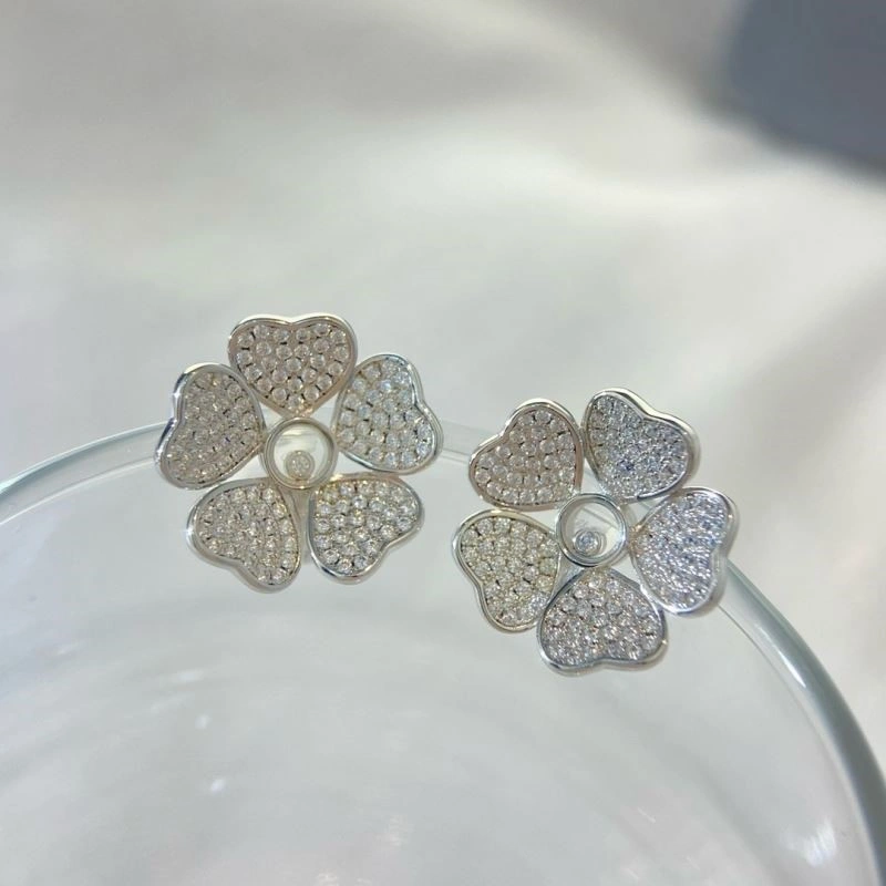 OEM Chopard Earrings