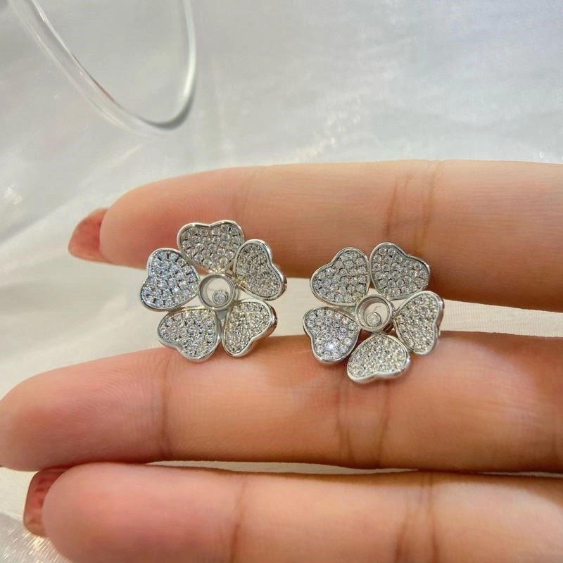 OEM Chopard Earrings