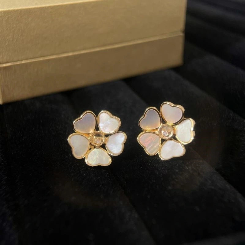 Chopard Earrings