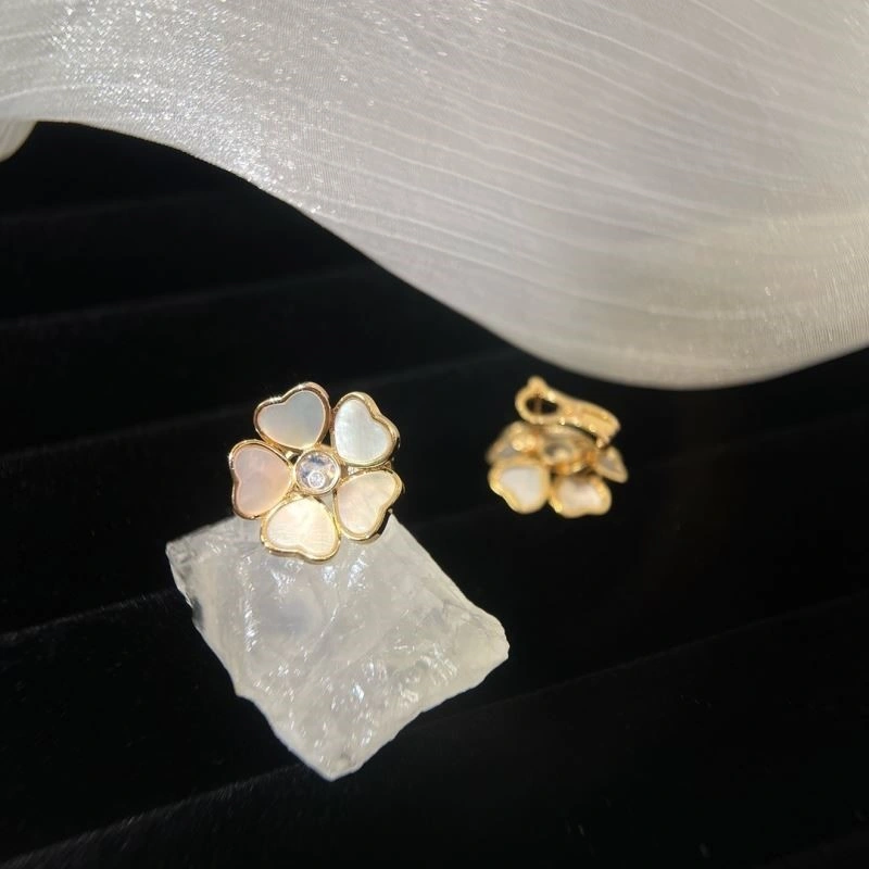 1:1 copy Chopard Earrings