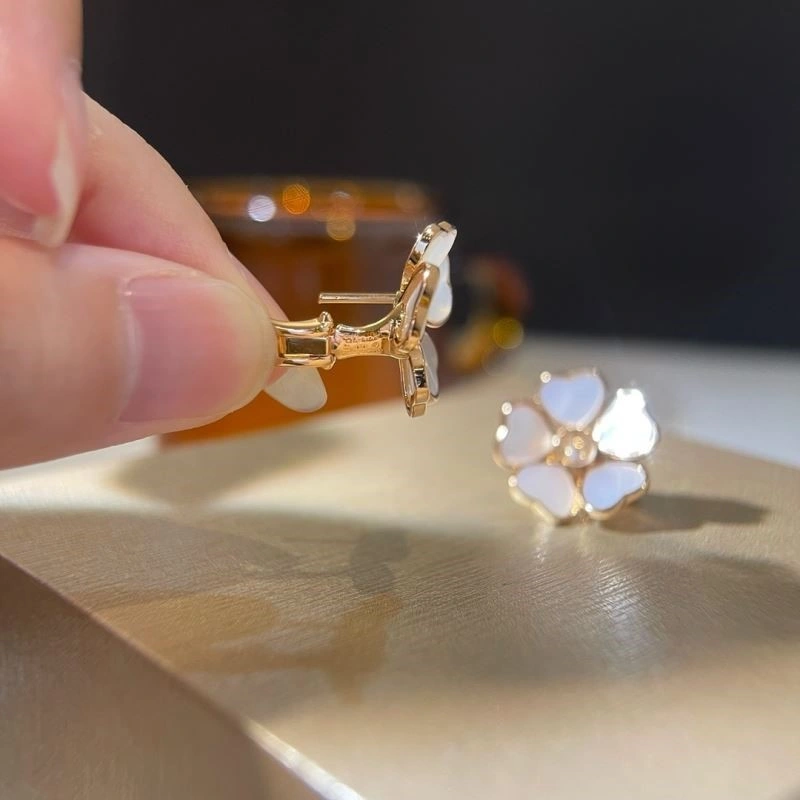 1:1 copy Chopard Earrings