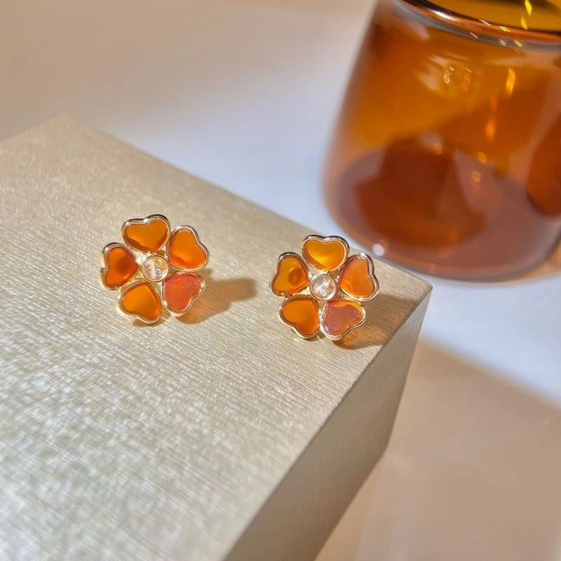 1:1 copy Chopard Earrings