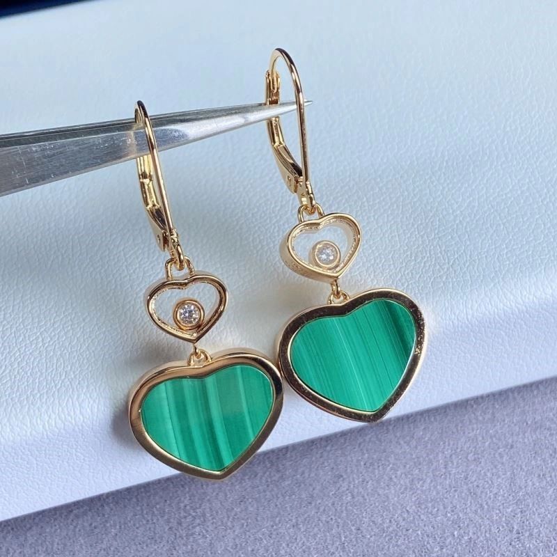 Legit Chopard Earrings