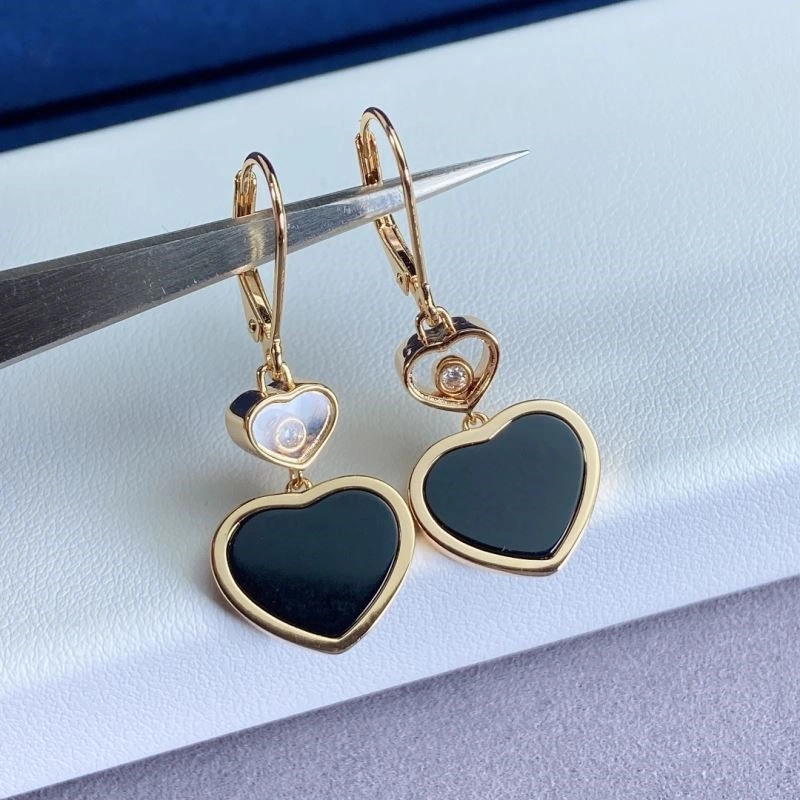 Legit Chopard Earrings