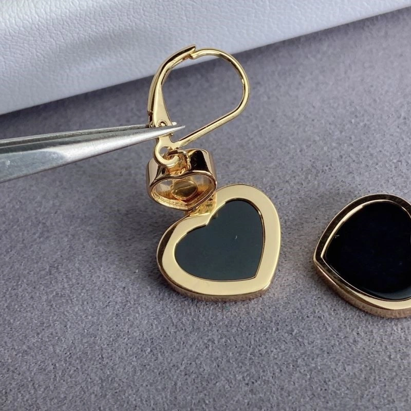 Legit Chopard Earrings