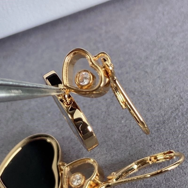 Legit Chopard Earrings
