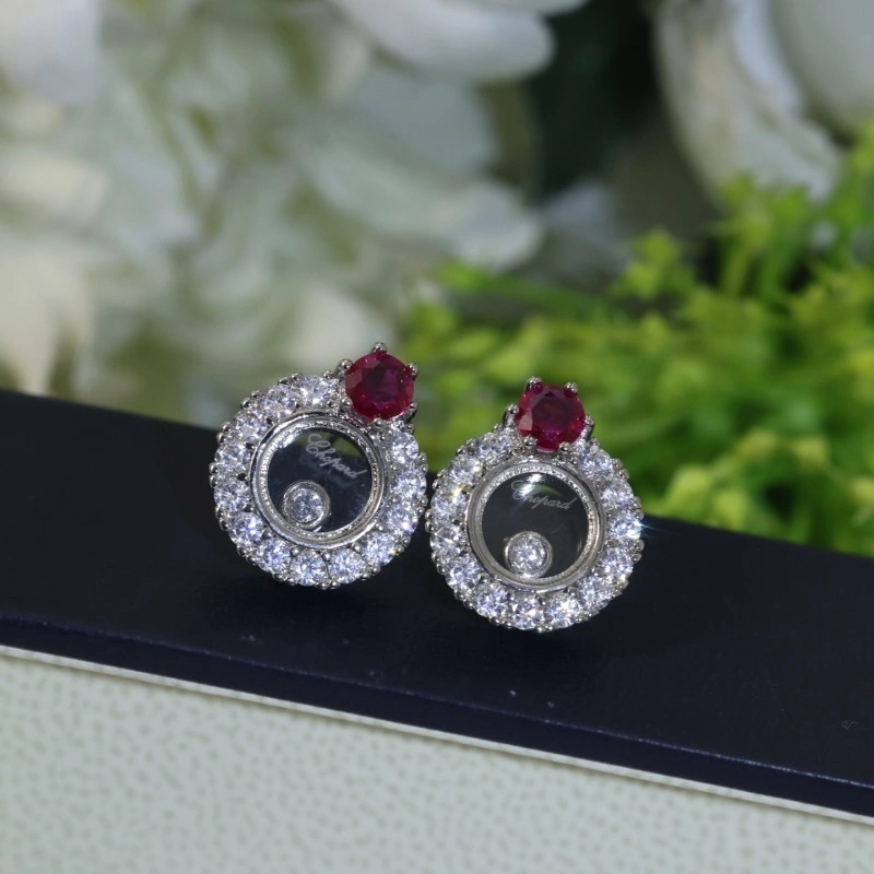 Accurate model Chopard Earrings