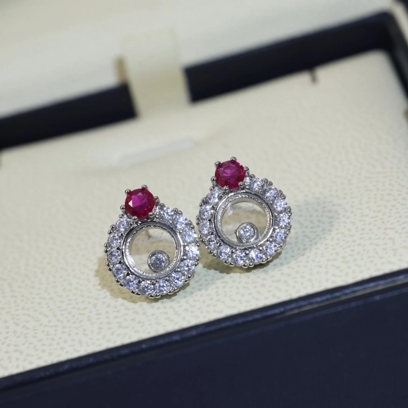 Accurate model Chopard Earrings