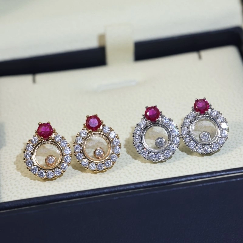 Accurate model Chopard Earrings