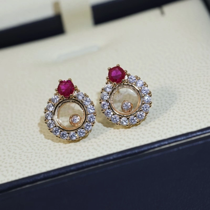 Accurate model Chopard Earrings