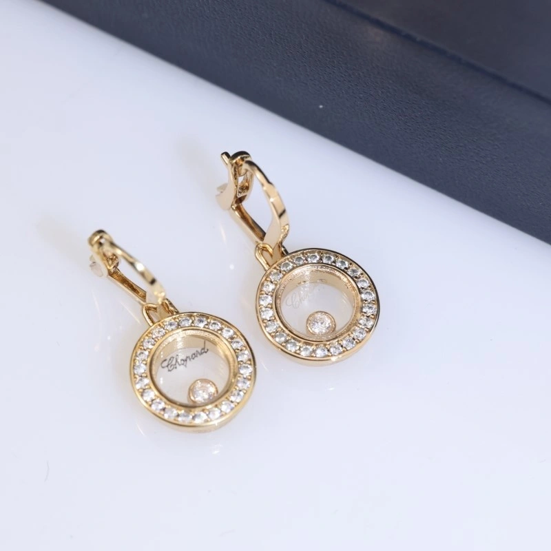 Reasonably priced Chopard Earrings