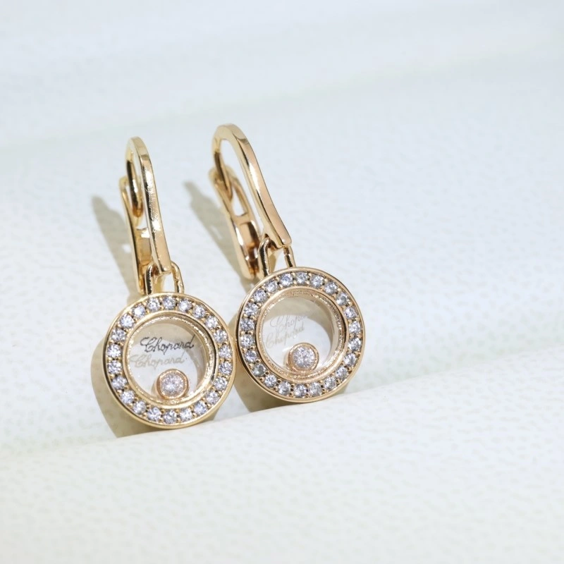 Reasonably priced Chopard Earrings