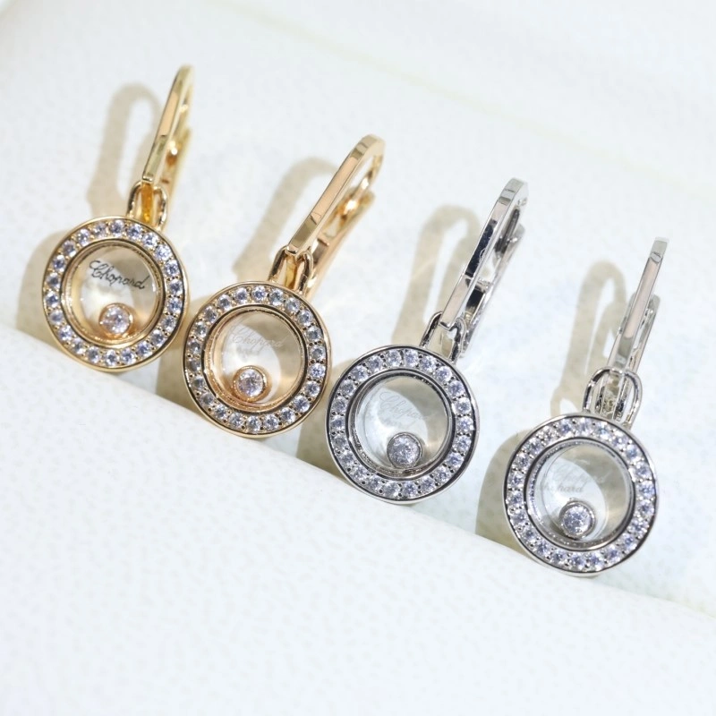Reasonably priced Chopard Earrings