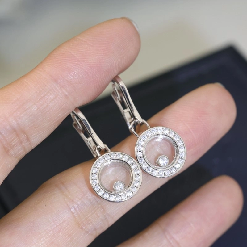 Reasonably priced Chopard Earrings
